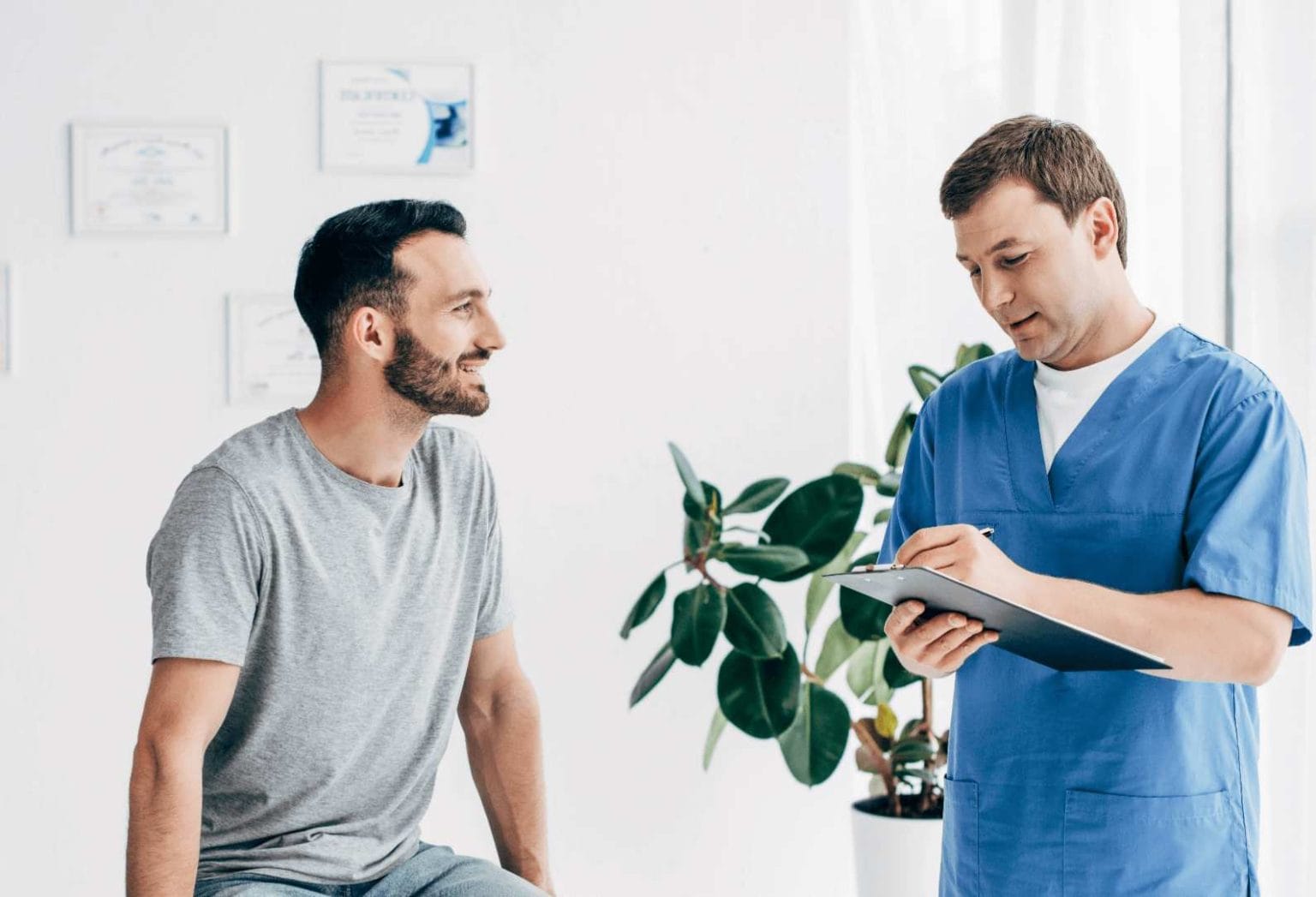 Derma Clinic - Best Skin Clinic in Kathmandu: Derma Clinic