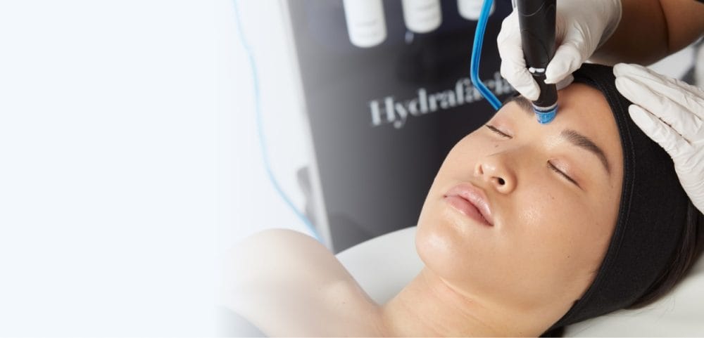 Discover the Magic of Hydrafacial: The Ultimate Skincare Solution at Our Derma Clinic