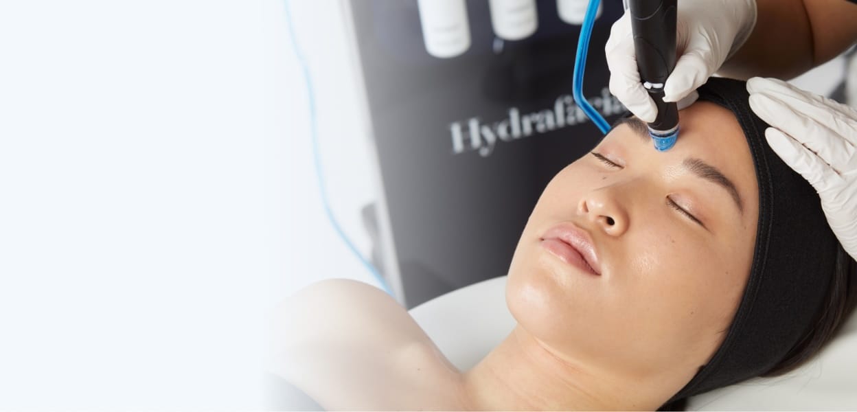 Discover the Magic of Hydrafacial: The Ultimate Skincare Solution at ...